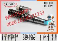 China Best Quality Diesel Truck Fuel Injector 389-1969 3891969 for C3500 Series Engine for sale