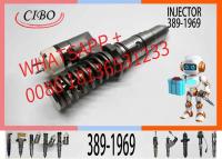 China Best Quality Diesel Truck Fuel Injector 389-1969 3891969 for C3500 Series Engine for sale