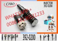 China Compatible with Engine 3508 3508B 3512B 3516B 3561B 3152C 3156C 1pcs Fuel Injector 392-0200 20R-1264 3920200 for sale