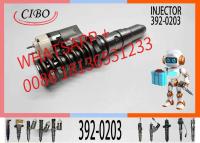 China Fuel Injector 392-0201 392-0202 392-0203 392-0204 392-0205 392-0206 392-0212 392-0213 392-0214 392-0215 392-0217 392-0219 for sale