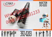 China Fuel Injector 392-0201 392-0202 392-0203 392-0204 392-0205 392-0206 392-0212 392-0213 392-0214 392-0215 392-0217 392-0219 for sale