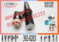 China Fuel Injector 392-0201 392-0202 392-0203 392-0204 392-0205 392-0206 392-0212 392-0213 392-0214 392-0215 392-0217 392-0219 for sale