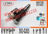 China Fuel Injector 392-0201 392-0202 392-0203 392-0204 392-0205 392-0206 392-0212 392-0213 392-0214 392-0215 392-0217 392-0219 for sale