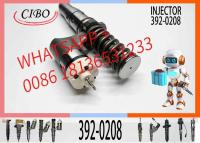 China 3920211 392-0211 392-0208 20R-1272 392-0210 20R-1274 20R-0849 11R-0282 Fuel Diesel Injector for 3508 3512 3516 3524 C13 for sale