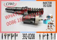 China 3920211 392-0211 392-0208 20R-1272 392-0210 20R-1274 20R-0849 11R-0282 Fuel Diesel Injector for 3508 3512 3516 3524 C13 for sale