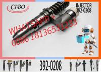 China 3920211 392-0211 392-0208 20R-1272 392-0210 20R-1274 20R-0849 11R-0282 Fuel Diesel Injector for 3508 3512 3516 3524 C13 for sale
