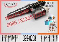 China 3920211 392-0211 392-0208 20R-1272 392-0210 20R-1274 20R-0849 11R-0282 Fuel Diesel Injector for 3508 3512 3516 3524 C13 for sale