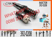 China 3920211 392-0211 392-0208 20R-1272 392-0210 20R-1274 20R-0849 11R-0282 Fuel Diesel Injector for 3508 3512 3516 3524 C13 for sale