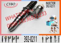 China Fuel Injector 392-0211 3920211 20R-0849 20R0849 for Engine C3500B 3512B 3516B Excavator for sale