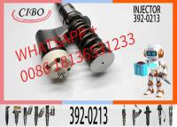 China Factory Supply Fuel Injector 3508C 3516C 3512C Engine Parts 20R-1280 386-1771 392-0213 392-0216 392-0219 for sale