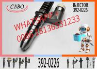 China For  5130/5230 Common Rail Injection Valves Diesel Engine Injector 392-0226 392-6214 20R-1262 192-2817 for sale