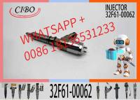 China 326-4700 10R-7675 Fuel Injector Diesel Fits for  C6 C6.4 Engine 320D 321D 312D 313D 323D Excavator 32F61-00062 for sale