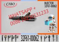 China 326-4700 10R-7675 Fuel Injector Diesel Fits for  C6 C6.4 Engine 320D 321D 312D 313D 323D Excavator 32F61-00062 for sale