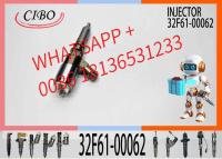 China 326-4700 10R-7675 Fuel Injector Diesel Fits for  C6 C6.4 Engine 320D 321D 312D 313D 323D Excavator 32F61-00062 for sale