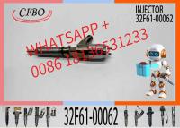 China 326-4700 10R-7675 Fuel Injector Diesel Fits for  C6 C6.4 Engine 320D 321D 312D 313D 323D Excavator 32F61-00062 for sale
