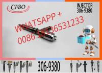 China New Quality Manufacturer Diesel Injector 282-0490 23670-0L090 292-3780 2645A709 306-9380 10R7672 Engine Fuel Injector for 320D for sale