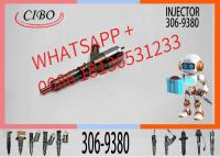 China New Quality Manufacturer Diesel Injector 282-0490 23670-0L090 292-3780 2645A709 306-9380 10R7672 Engine Fuel Injector for 320D for sale