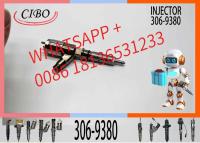 China New Quality Manufacturer Diesel Injector 282-0490 23670-0L090 292-3780 2645A709 306-9380 10R7672 Engine Fuel Injector for 320D for sale