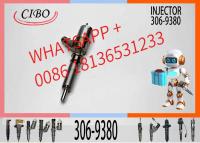 China New Quality Manufacturer Diesel Injector 282-0490 23670-0L090 292-3780 2645A709 306-9380 10R7672 Engine Fuel Injector for 320D for sale