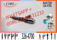 China Fuel Injector 326-0677 326-4756 317-2300 295-9130 10R-7675 10R-7575 326-4700 Construction Machinery Parts for sale