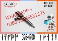 China Fuel Injector 326-0677 326-4756 317-2300 295-9130 10R-7675 10R-7575 326-4700 Construction Machinery Parts for sale