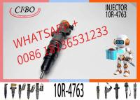 China C7 HEUI Injector 387-9428 3879428 Diesel Fuel Injector 10R4763 10R-4763 for  C7 Engine E320D Excavator for sale