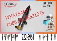 China Common Rail Fuel Injector 222-5961 235-5261 238-8901 241-3238 for C7/C9 Engine Fuel Injector 2225961 2355261 2388901 2413238 for sale