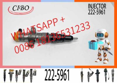 China Common Rail Fuel Injector 222-5961 235-5261 238-8901 241-3238 for C7/C9 Engine Fuel Injector 2225961 2355261 2388901 2413238 for sale