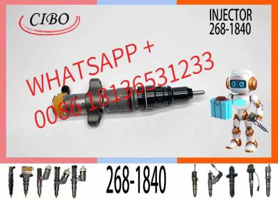 China C7 Diesel Engine Fuel Injector 268-9577 2689577 for E324D E325D E326D E329D Excavator Spare Parts for sale