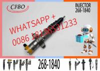 China C7 Diesel Engine Fuel Injector 268-9577 2689577 for E324D E325D E326D E329D Excavator Spare Parts for sale