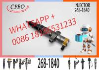 China C7 Diesel Engine Fuel Injector 268-9577 2689577 for E324D E325D E326D E329D Excavator Spare Parts for sale