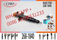 China C7 Diesel Engine Fuel Injector 268-9577 2689577 for E324D E325D E326D E329D Excavator Spare Parts for sale