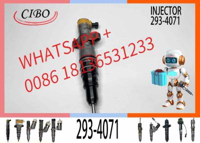 China 387-9434 C9 Engine Fuel Injector 267-9434 293-4071 328-2573 10R-7221 20R-8063 20R-1938 for sale