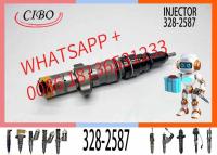China 328-2586 for  C7 Diesel Engine Excavator Parts Fuel Injector Assembly 3282586 Fuel Injection Nozzle for sale