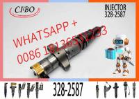 China 328-2586 for  C7 Diesel Engine Excavator Parts Fuel Injector Assembly 3282586 Fuel Injection Nozzle for sale