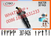 China C7 HEUI Fuel Injector 387-9426 20R-1260 20R-8064 222-5961 for erpillar C7 Engine for sale