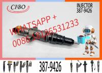 China C7 HEUI Fuel Injector 387-9426 20R-1260 20R-8064 222-5961 for erpillar C7 Engine for sale