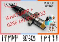 China C7 HEUI Fuel Injector 387-9426 20R-1260 20R-8064 222-5961 for erpillar C7 Engine for sale