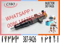 China C7 HEUI Fuel Injector 387-9426 20R-1260 20R-8064 222-5961 for erpillar C7 Engine for sale