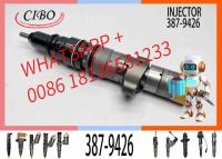 China C7 HEUI Fuel Injector 387-9426 20R-1260 20R-8064 222-5961 for erpillar C7 Engine for sale