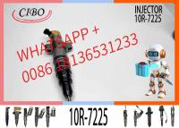 China Certified 12-Month C7 Engine Excavator 324D/325D/329D Fuel Injector 263-8218/10R-7225 24V OEM/Aftermarket/NXA Brand 3-Year for sale
