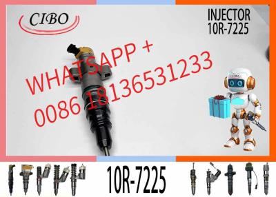 China Certified 12-Month C7 Engine Excavator 324D/325D/329D Fuel Injector 263-8218/10R-7225 24V OEM/Aftermarket/NXA Brand 3-Year for sale