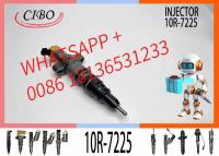 China Certified 12-Month C7 Engine Excavator 324D/325D/329D Fuel Injector 263-8218/10R-7225 24V OEM/Aftermarket/NXA Brand 3-Year for sale