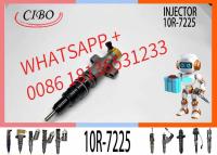 China Certified 12-Month C7 Engine Excavator 324D/325D/329D Fuel Injector 263-8218/10R-7225 24V OEM/Aftermarket/NXA Brand 3-Year for sale