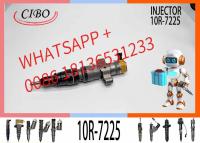China Certified 12-Month C7 Engine Excavator 324D/325D/329D Fuel Injector 263-8218/10R-7225 24V OEM/Aftermarket/NXA Brand 3-Year for sale