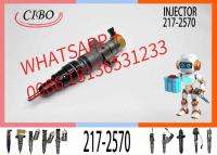 China Hot Sale High Quality 387-9433 C9 E336D E330D Fuel Injector 3879433 10R-7222 188-8739 217-2570 235-2888 236-0962 / 4028 for sale