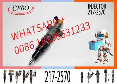 China Hot Sale High Quality 387-9433 C9 E336D E330D Fuel Injector 3879433 10R-7222 188-8739 217-2570 235-2888 236-0962 / 4028 for sale