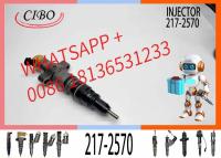China Hot Sale High Quality 387-9433 C9 E336D E330D Fuel Injector 3879433 10R-7222 188-8739 217-2570 235-2888 236-0962 / 4028 for sale