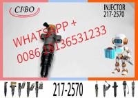 China Hot Sale High Quality 387-9433 C9 E336D E330D Fuel Injector 3879433 10R-7222 188-8739 217-2570 235-2888 236-0962 / 4028 for sale