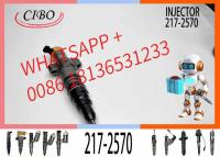 China Hot Sale High Quality 387-9433 C9 E336D E330D Fuel Injector 3879433 10R-7222 188-8739 217-2570 235-2888 236-0962 / 4028 for sale